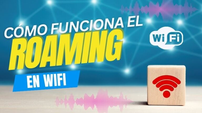 ¿Cómo funciona el Roaming en WiFi 802.11r? - ITA TECH