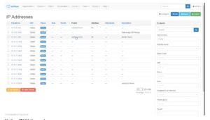 Netbox Software gestión de infraestructura de red y documentación de ...