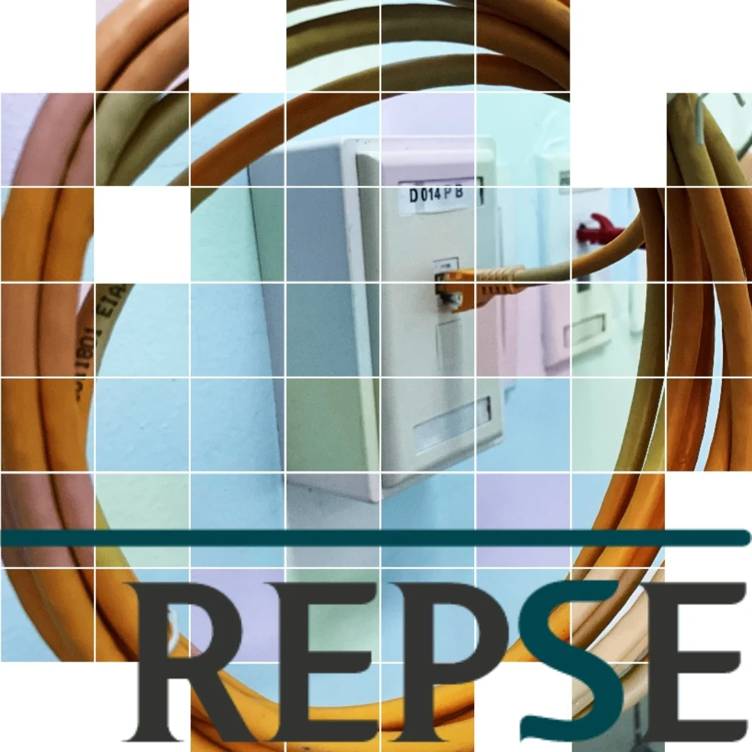 Especialista en Cableado Estructurado con registro en el REPSE - ITA TECH