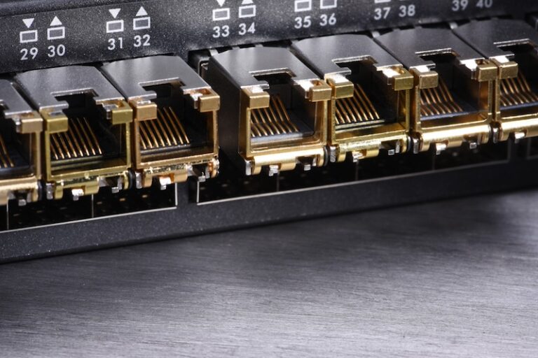¿Qué es el Backplane en Switch Ethernet? - Mpps VS Gbps - ITA TECH