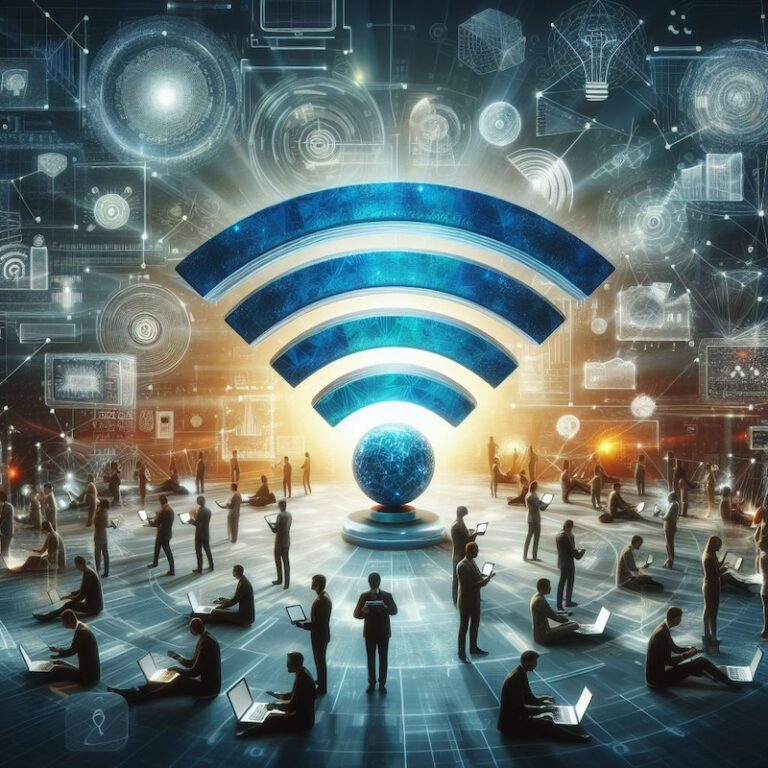 WiFi 6 - Todo lo que tienes que saber de 802.11ax - ITA TECH