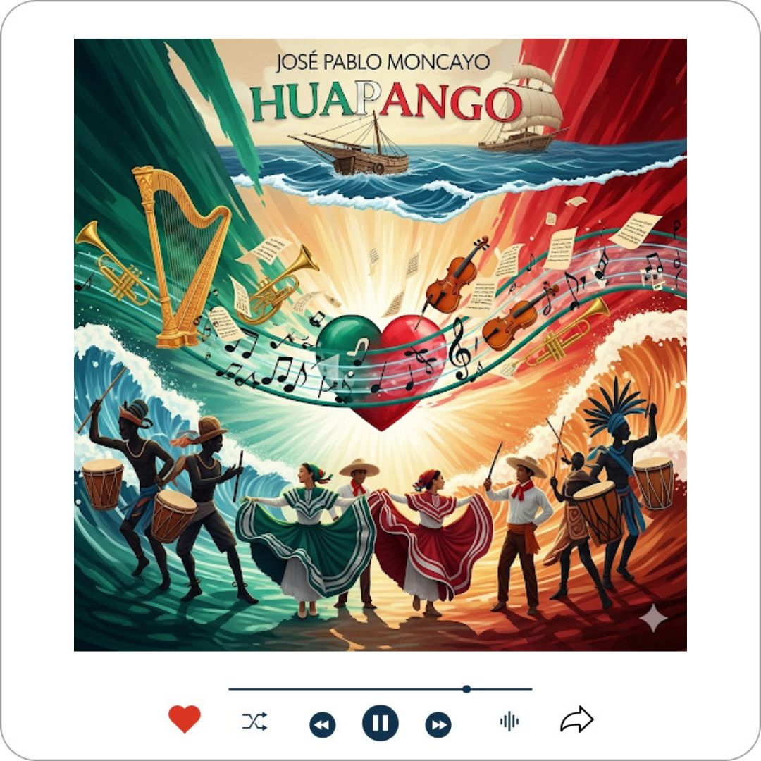 Septiembre 2025: El Huapango de Moncayo en nuestra identidad nacional ...